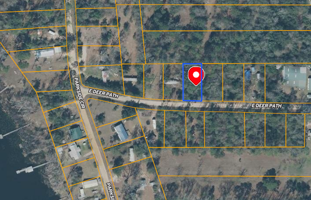 8 E Deer Path, Donalsonville, GA 39845 Land for Sale | Landmodo