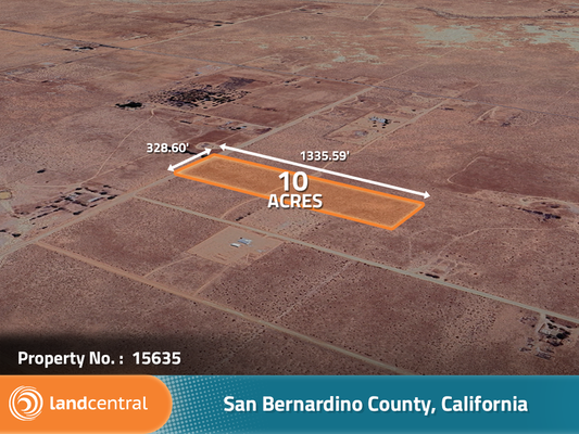Ten acres of breathtaking land in a picturesque small town Land for ...