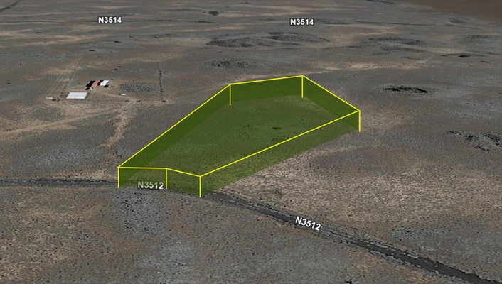 Concho, Apache County, Arizona 85924 Land for Sale | Landmodo