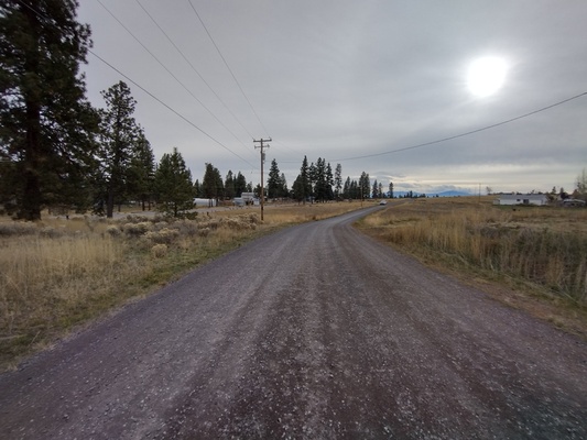Klamath County, Oregon Land for Sale | Landmodo