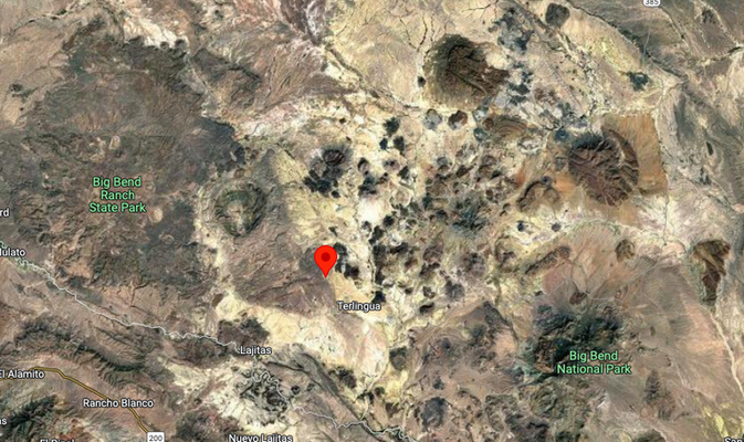 Study Butte-Terlingua, TX Land for Sale | Landmodo