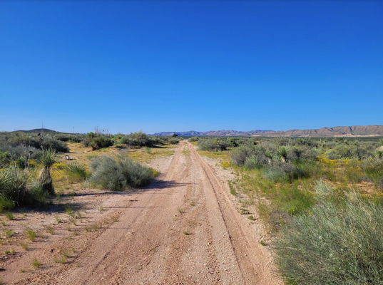 Agua Dulce, TX 79928 Land for Sale | Landmodo