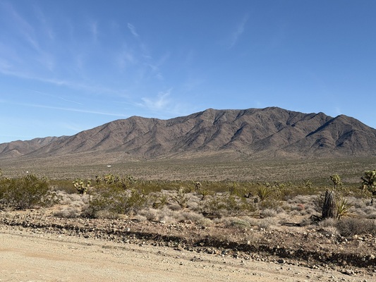 Mohave County, AZ, USA Land for Sale | Landmodo