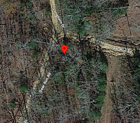 Deer Run Rd, Ozark Acres, AR 72482 Land for Sale | Landmodo