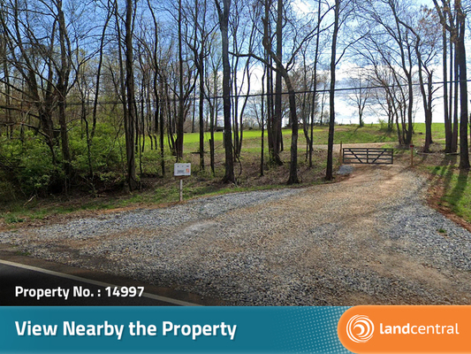 Crippled Oak Trail, Pickens, GA 30143 Land for Sale | Landmodo