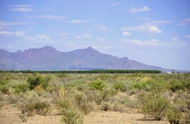 Luna County, NM Land for Sale | Landmodo