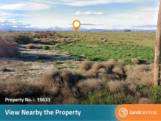 More than 5 acres of gorgeous California desert land Land for Sale ...