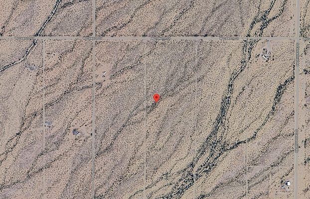 Mohave County, Arizona Land for Sale | Landmodo