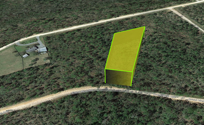 Grand Mesa Avenue, Alford, Florida 32420 Land for Sale | Landmodo