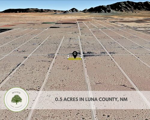 Durango Rd SW Land for Sale | Landmodo