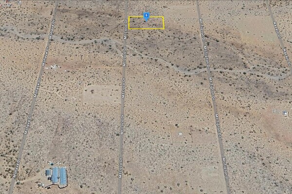 Mt Loco Dr, Dolan Springs, AZ 86441 Land for Sale | Landmodo