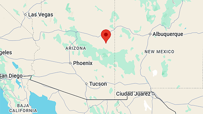 Concho, Arizona Land for Sale | Landmodo