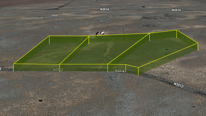 Concho, Apache County, Arizona 85924 Land for Sale | Landmodo