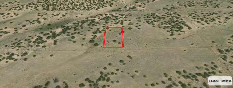 Sanders, AZ Land for Sale | Landmodo