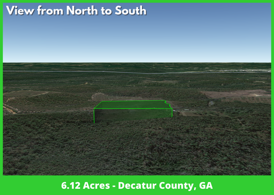 Booster Club Rd, Bainbridge, GA, 39819 Land for Sale | Landmodo