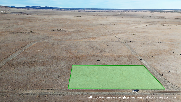 Concho, Arizona Land for Sale | Landmodo