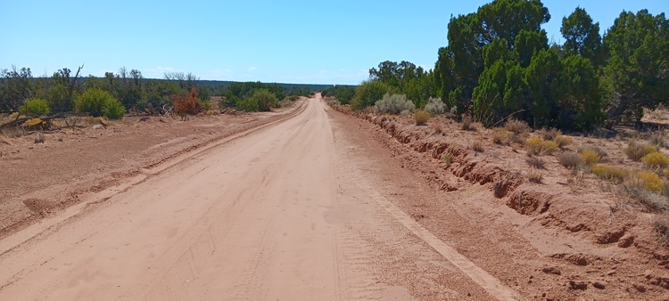 0 N7229, Sanders, AZ 86512, USA Land for Sale | Landmodo