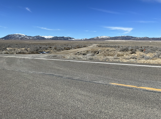CLOSE TO ALDER ST, MONTELLO, NV 89830 Land for Sale | Landmodo