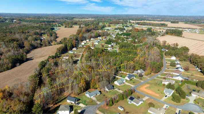 1120 Bearwick Court, Woodleaf, NC, 27054 Land for Sale | Landmodo