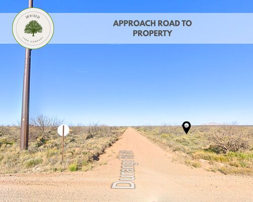 Durango Rd SW Land for Sale | Landmodo