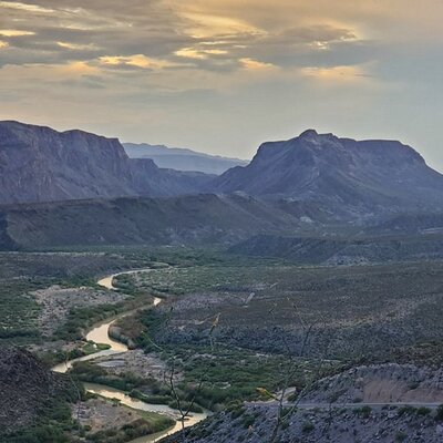 Presidio Texas Land for Sale | Landmodo