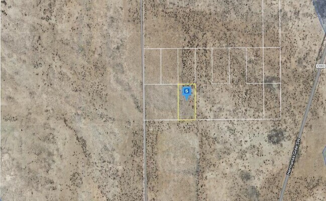 Luna County, NM Land for Sale | Landmodo