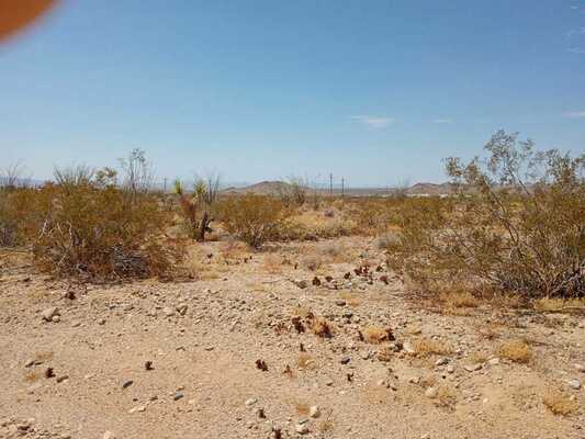 DESERT SHADOWS RANCHOS Land for Sale | Landmodo