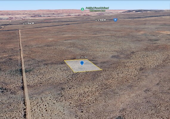 Sanders, AZ Land for Sale | Landmodo