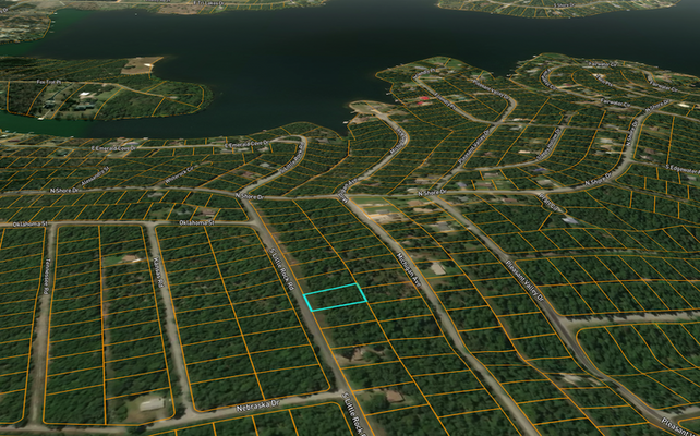 1103 S Little Rock Rd, Horseshoe Bend, AR, 72512 Land for Sale | Landmodo