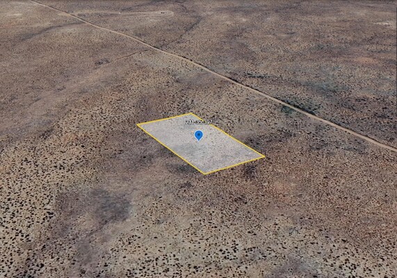 Sanders, AZ Land for Sale | Landmodo