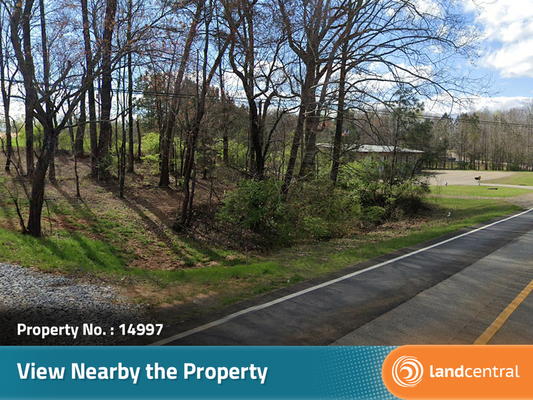 Crippled Oak Trail, Pickens, GA 30143 Land for Sale | Landmodo