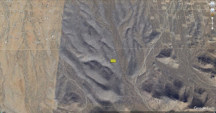 Mohave County, Arizona Land for Sale | Landmodo