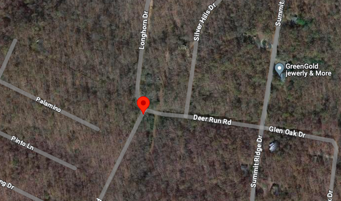 Deer Run Rd, Ozark Acres, AR 72482 Land for Sale | Landmodo