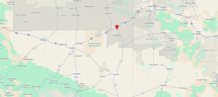 Sanders, Arizona Land for Sale | Landmodo