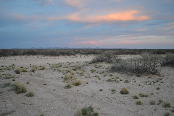 Lot 12 Block 3 Deming Ranchettes, Akela, New Mexico, USA 88030 Land for ...