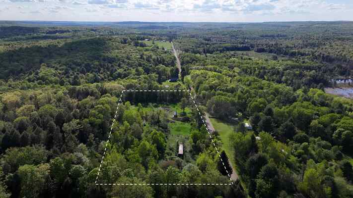 617 Cobbs Rd, Spartansburg, PA, 16434 Land for Sale | Landmodo