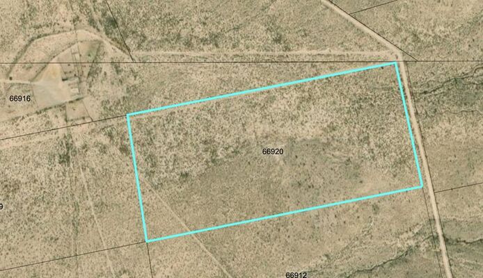 Hudspeth County, Texas Land for Sale | Landmodo