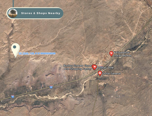 BELL BRAND RANCHES UNIT 4 Lot: 464 Land for Sale | Landmodo