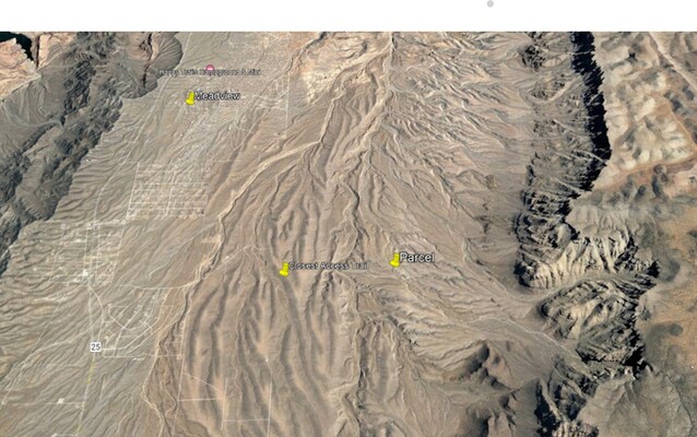 Mohave County, Arizona Land for Sale | Landmodo