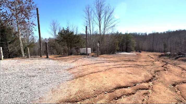 S. Copperleaf Trail Linden, TN 37096 Land for Sale | Landmodo