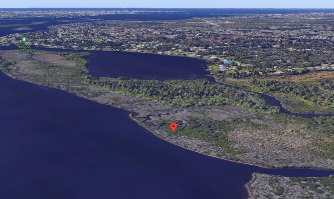 Florida Land for Sale in April 2022