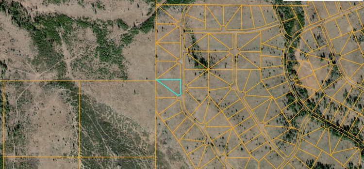 GHVJ JQ8 Sprague River, Oregon, USA Land for Sale | Landmodo