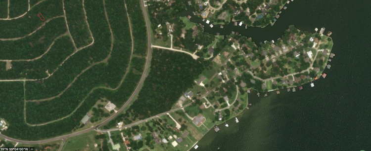 Polk County, Texas Land for Sale | Landmodo