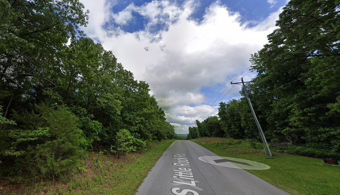 1309 Dewberry Ln, Horseshoe Bend, AR, 72512 Land for Sale | Landmodo