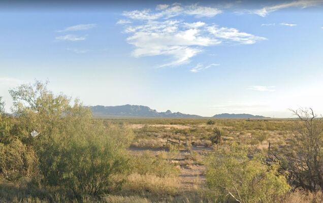 Sierra Blanca, Texas 79851 Land for Sale | Landmodo