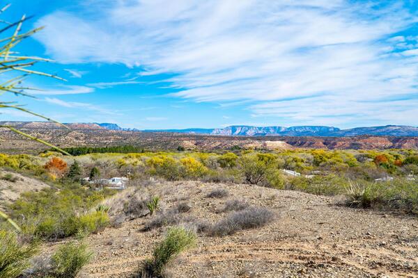 Cottonwood, AZ 86326 Land for Sale | Landmodo