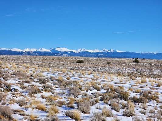 8gq2 94c Blanca Colorado 81123 Land For Sale Landmodo