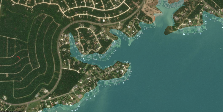 Polk County, Texas Land for Sale | Landmodo