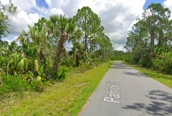 2301 Patrick St., Port Charlotte, FL, 33953 Land for Sale | Landmodo