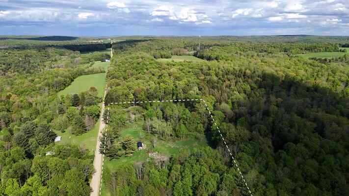 617 Cobbs Rd, Spartansburg, PA, 16434 Land for Sale | Landmodo